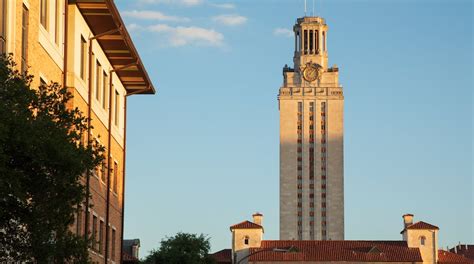 University Of Texas At Austin Package Deals Orbitz