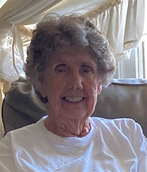 Torrie Granny Telegraph