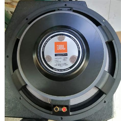 Jbl Bass Naked Speaker Dynamark Audio Systems
