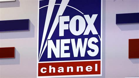 Judge Tosses Fox News Lawsuit Brought By Nina Jankowicz