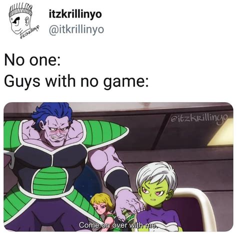 150 Funny Dragon Ball Z Memes For True Super Saiyans Fandomspot
