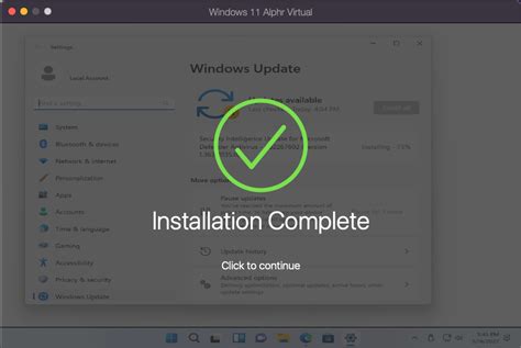 Comment Installer Windows 11 Dans Parallels Tech News