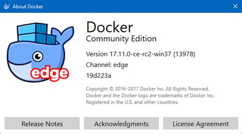 docker failed to start on windows 10 with bitlocker policy · issue 1297 · docker for win · github