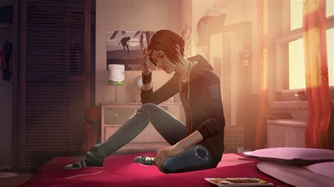 All Life Is Strange Games Ranked