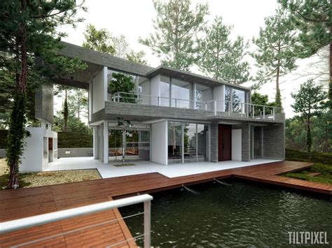 Vray Render Sketchup