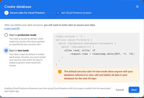 Building Vue Applications With Nuxt Js Part 2 Firebase