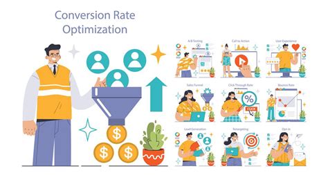 Conversion Rate Pengertian Dan Cara Efektif Tingkatkan CVR