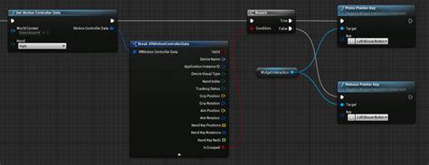 Unreal의 UMG 및 키보드 Mixed Reality Microsoft Learn