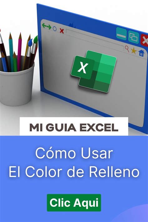 Como Usar Correctamente Color De Relleno De Celdas Excel Hojas De