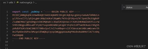 vue前端加密及nodejs后端解密 vue加密 服务端解密 csdn博客