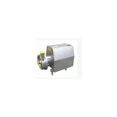 Sanitary Centrifugal Pump Malston Beijing Piping System Co Ltd
