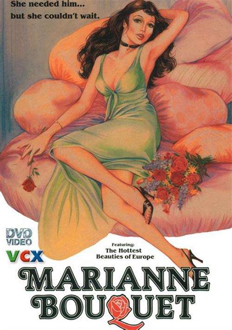 Marianne Bouquet Vcx Unlimited Streaming At Adult Empire Unlimited