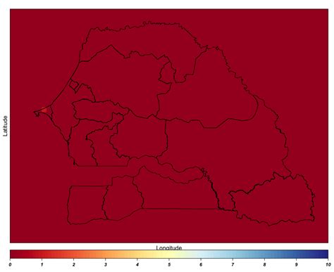 Rastervis Overlay Continent Outlines On Levelplot In R Stack Overflow