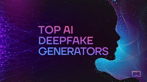 Los 10 mejores generadores de IA Deepfake para fotografías y vídeos en