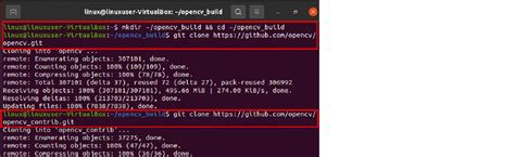 How To Install OpenCV On Ubuntu 22 04 Linux Genie