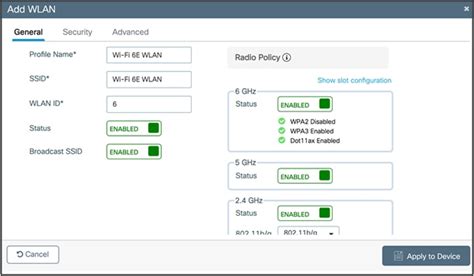 Cisco Catalyst CW9166D1 Access Point Deployment Guide Cisco