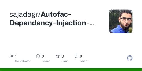 Github Sajadagr Autofac Dependency Injection In Net Core