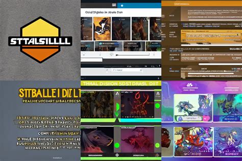 Stable Diffusion Discord Server Stable Diffusion