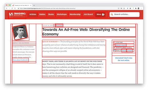 how we improved smashingmag performance — smashing magazine