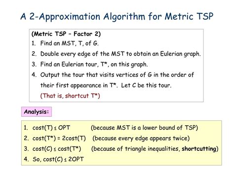 ppt approximation algorithms combinatorial approaches powerpoint presentation id 541634