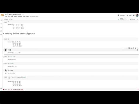 how to transpose a matrix in pytorch reason town