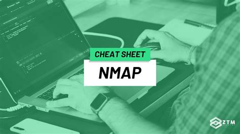 The Best Nmap Cheat Sheet Zero To Mastery