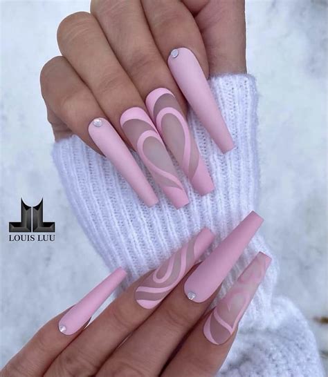 50 Abstract Nails Art Designs Colors And Ideas Secretly Sensational