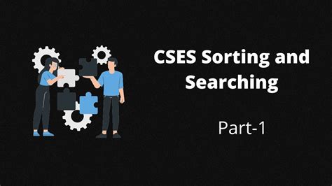 cses sorting and searching solutions in c java and python 3 part 1 tutorial youtube