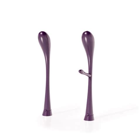 Erosscia Allore Okamei Juguetes Sexuales Vibrador Punto G Vibrador Conejo