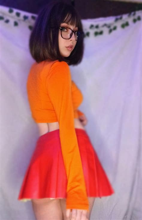 Velma Starlittsiren Rcosplaybabes