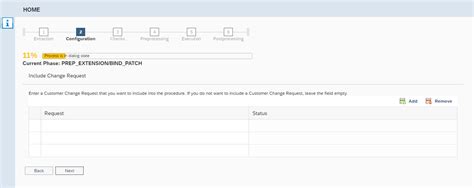 How To Upgrade SAP ABAP System Using SUM SAPissues