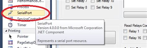 Java Serial Port Examples Classicbap