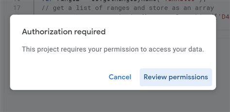 How To Use Google Apps Script Code To Clear Data Ranges In Google Sheets