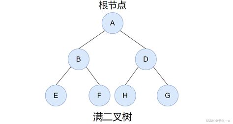 【java 数据结构】树和二叉树 java树 csdn博客