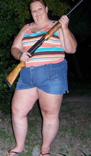 Fat Redneck Women Funny Quotes Quotesgram