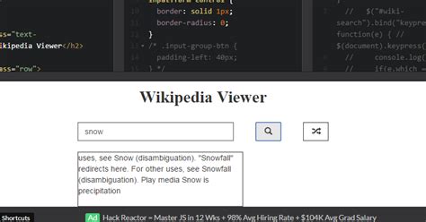 Javascript AppendTo Shows Strange Behaviour Stack Overflow