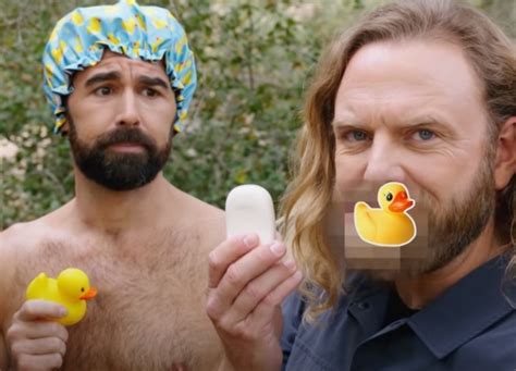 Dr Squatch Cleans Up The Super Bowl With First Spot Reel 360 News