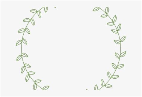 Vine Wreath Svg