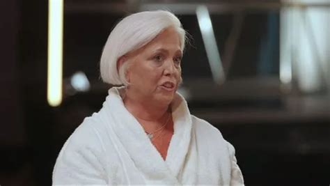Naked Education Fans Emotional As They Praise Beautiful Breast Cancer