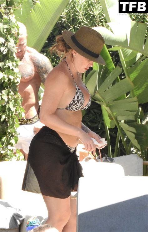 Natasha Hamilton Natashahamilton Nude Leaks Photo 10 Thefappening