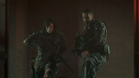 File Resident Evil Vendetta Internet Movie Firearms Database