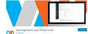 4 Infinite Scrolling Plugins For WordPress WPOutcast