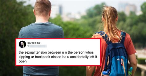 These Are The Best Sexual Tension Memes Between You And Someone Else