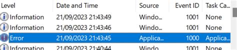how to fix unable to install sql server setup exe exit code decimal 2061893607error