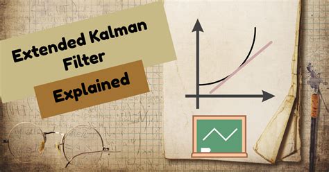 extended kalman filter the best explanation codingcorner