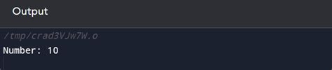 Auto And Static Variable In C Javatpoint