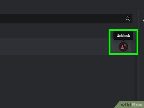 How To Unblock Someone On Discord On Mobile Desktop