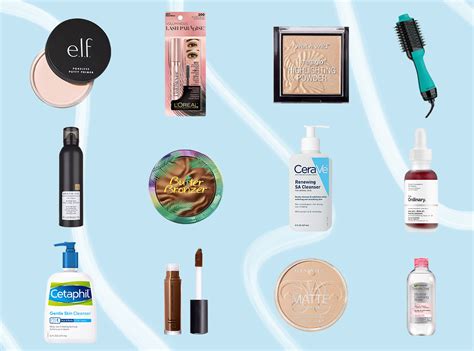 23 Drugstore Beauty Products With A Cult Following The Everygirl