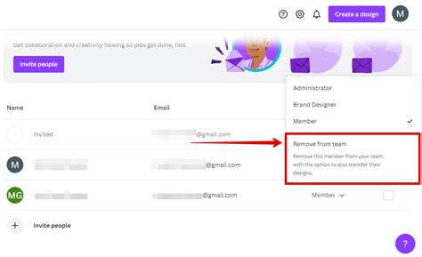How Do I Remove Myself From A Team On Canva WebsiteBuilderInsider