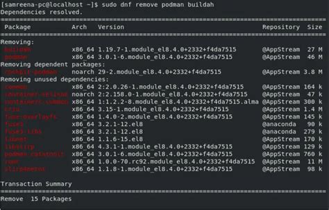 how to install docker on rhel 8 almalinux rockylinux